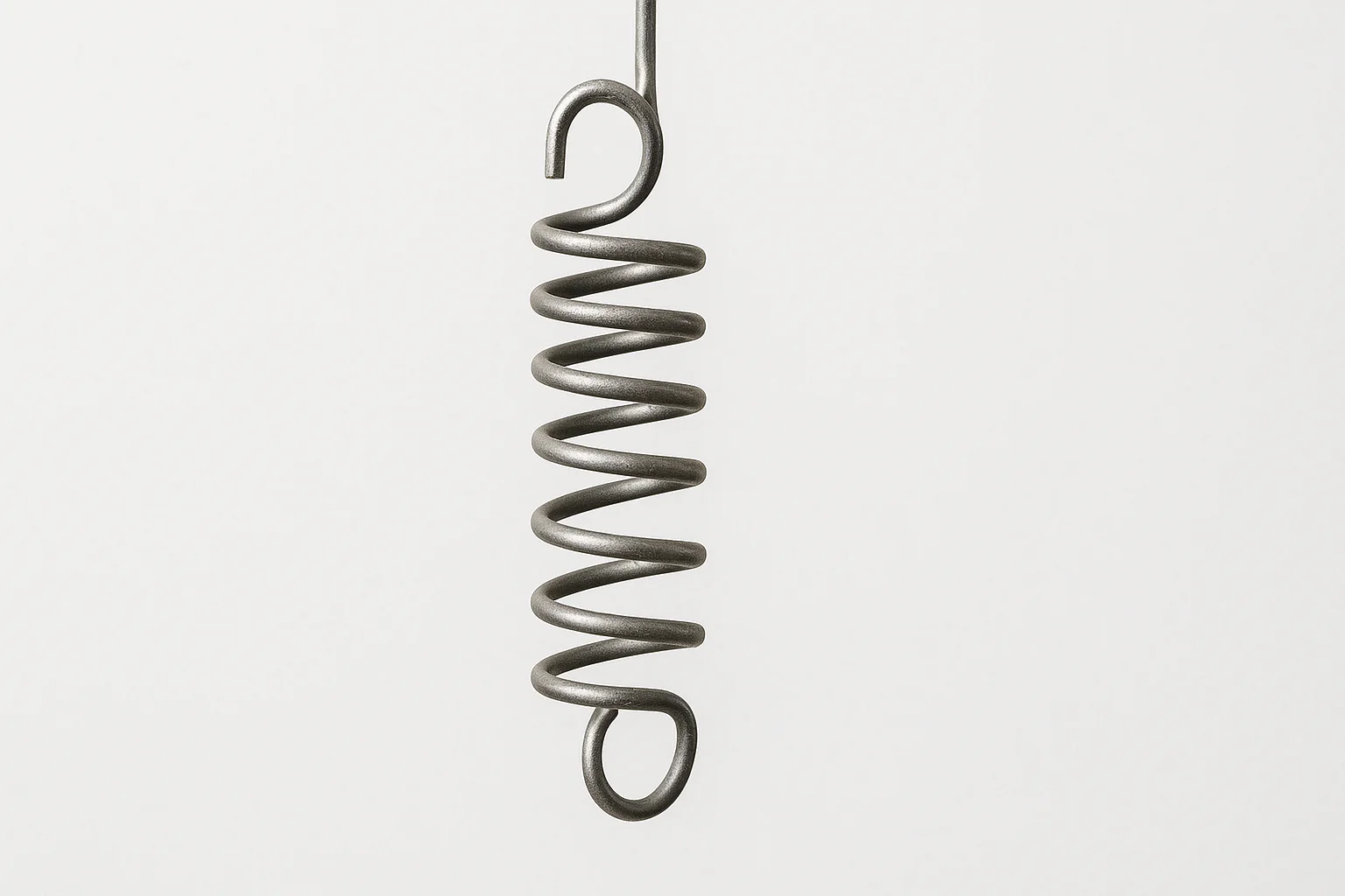 Calcul de k dans un ressort - Exercice corrigé