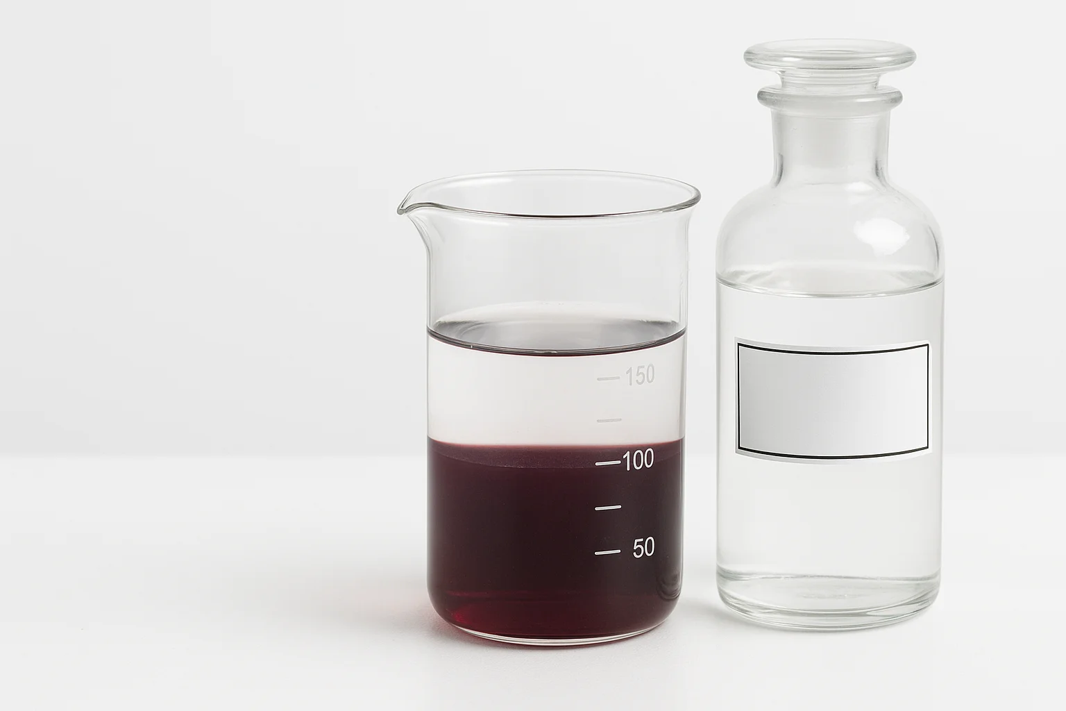 Étude de la Solubilité du Diode - Exercice corrigé