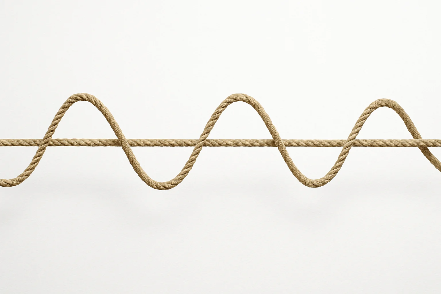 Analyse de la Nature d'une Onde - Exercice corrigé